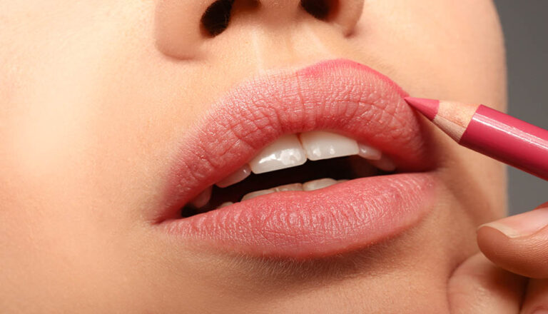 ¿Escoger un tipo de maquillaje según la forma de tus labios? Sí, ¡y ...